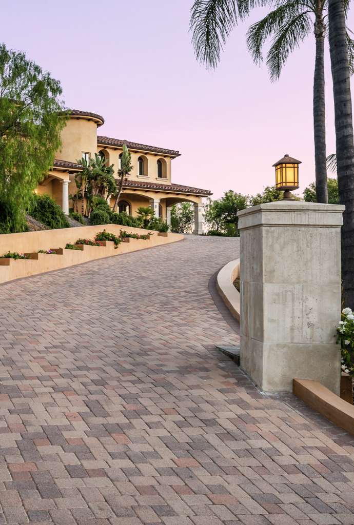 Pavers - Everything Turf Pros - Arizona - Nevada