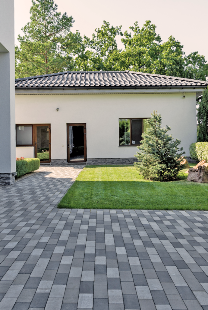 Pavers - Everything Turf Pros - Arizona - Nevada