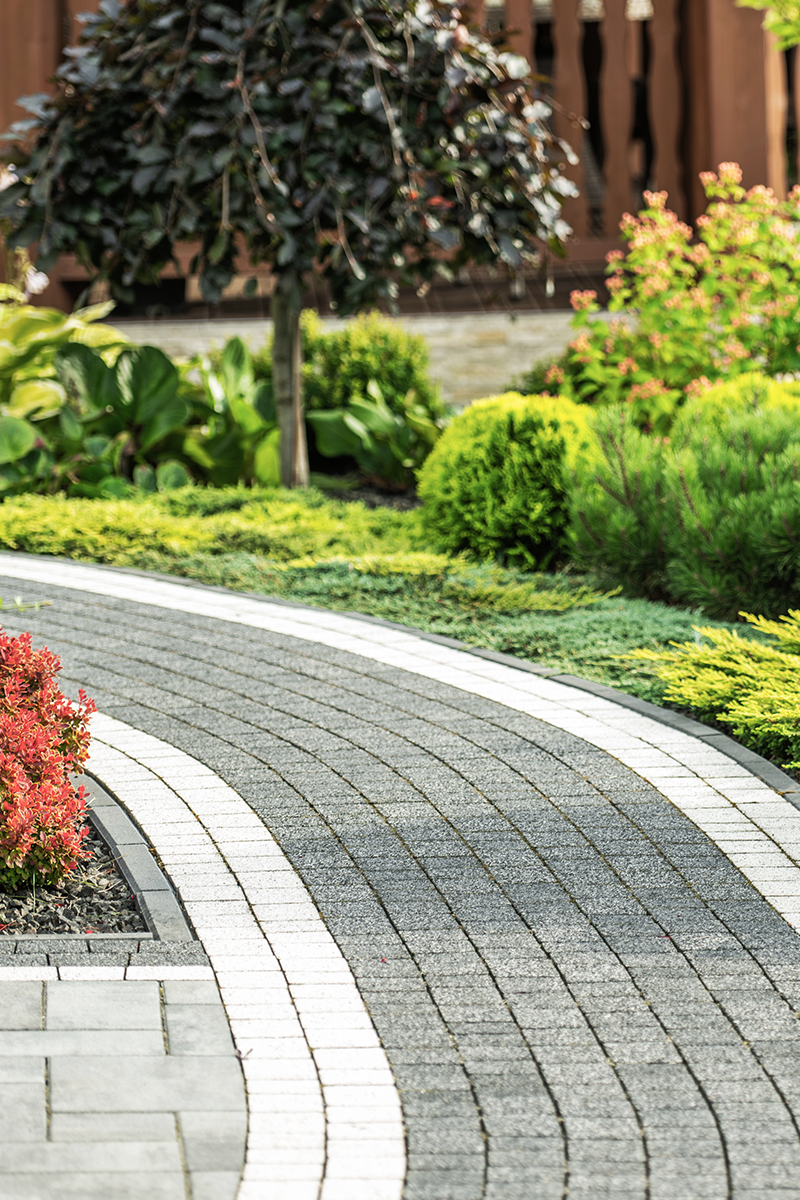 Pavers - Everything Turf Pros - Arizona - Nevada